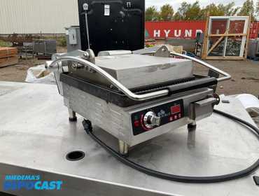 Repocast.com® | Star pro-max 2.0 panini press Model