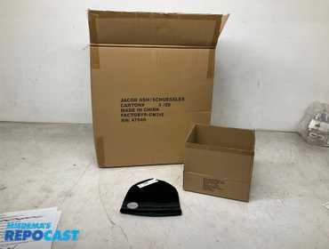 Repocast.com® | Lot of (24) Jacob Ash/Scheussler Igloo...