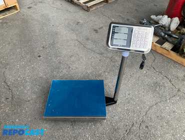 Repocast.com® | Tuffiom Scale