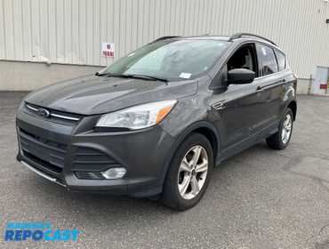 Repocast.com® | 2016 Ford Escape SE