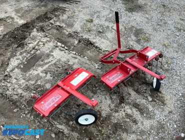 Repocast.com® | Lot of (2) snapper thatcherizer...