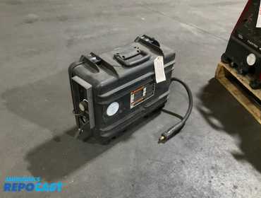 Repocast.com® | 1- Miller Suitcase X-TREME 12VS...