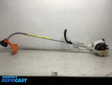 Repocast.com® | Stihl FS40C String Trimmer/ easy...