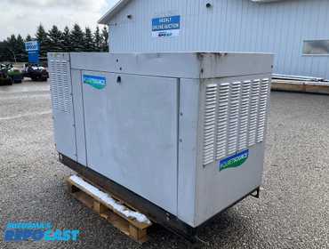 Repocast.com® | Generac Quietsource 0052200