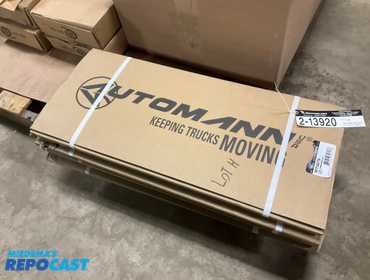 Repocast.com® | (4) New Automann M75679 Fuel Tank...