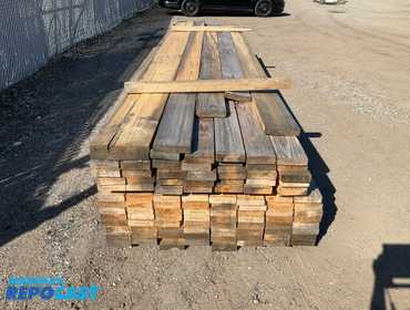 Repocast.com® | Bunk of (97) 2x6x16' syp, (1) 2x8x16'...