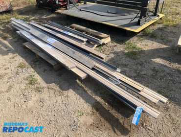 Repocast.com® | Various Black Anderson Extension Jambs...