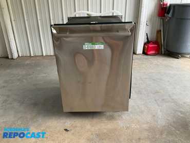 Repocast.com® | Thermador DWHD560CFM/01 Dishwasher ...