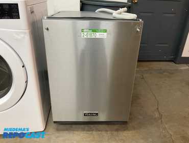 Repocast.com® | Viking dish washer DWHD560CFM/01