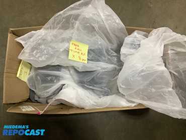 Repocast.com® | Box of (8) free fall timers,...