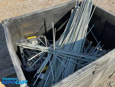 Repocast.com® | Assorted Threaded Rod