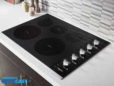 Repocast.com® | Whirlpool WCE77US0HS 30" Built-In...