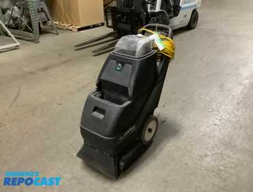 Repocast.com® | Lot of (1) NSS Stallion 8SC 100PSI...