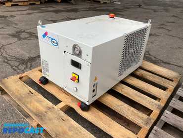 Repocast.com® | Texa brand new cooling unit model...