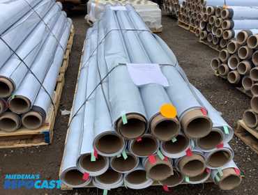 Repocast.com® | ROLLS OF HIGH QUALITY ADHESIVE BACKED...
