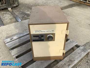 Repocast.com® | Meilink model 80 combination safe,...