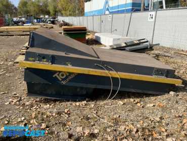 Repocast.com® | Tortt Trunkline Part for Recirculating...