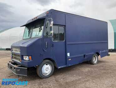 Repocast.com® | 1999 Freightliner MT45 4UZA4FADXXCB33739