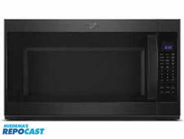 Repocast.com® | Bosch HMV8053U 800 Series 1.8 Cu. Ft....