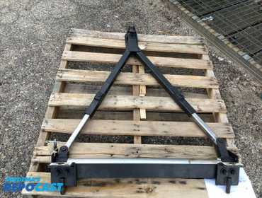 Repocast.com® | Roadmaster Stowmaster Tow Bar.