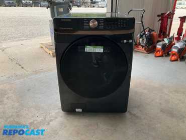 Repocast.com® | SAMSUNG WF50BG8300AV Close washer