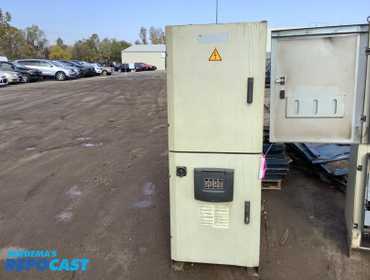 Repocast.com® | Kuka System KRC1 (could not get open)