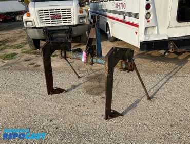 Repocast.com® | 3-Point 2-Shank Ripper Attachment,...