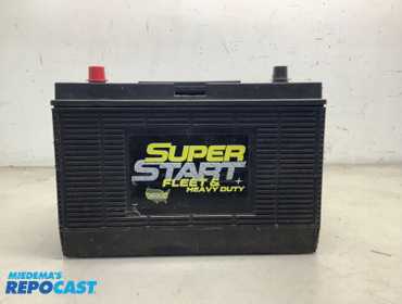 Repocast.com® | A super start fleet and heavy duty ...