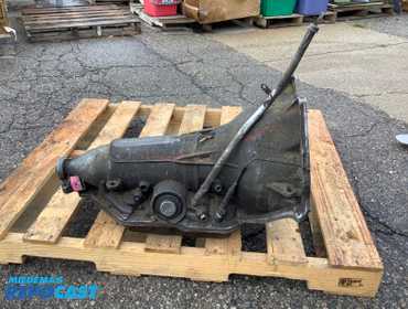 Repocast.com® | 1987 Olds Cutlass 442 used Automatic...