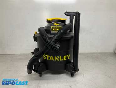 Repocast.com® | Stanley Shop Vac with Hose and...