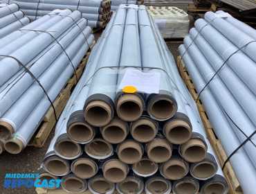 Repocast.com® | ROLLS OF HIGH QUALITY ADHESIVE BACKED...