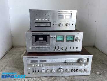 Repocast.com® | MCS - Modular Component Systems...