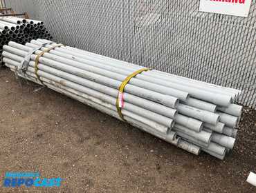 Repocast.com® | Skid lot of 2-1/2” Prime Conduit and...