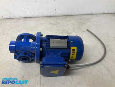 Repocast.com® | Cemp electric motor 0722 shaft drive...