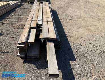 Repocast.com® | Bunk of (2) 2x6x16', (12) 2x6x12', (10...