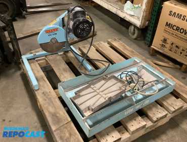 Repocast.com® | Lot of (1) Target TA10100 52 Wet Tile...