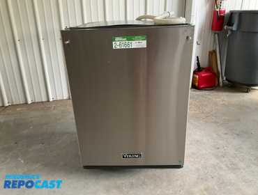 Repocast.com® | Viking dish washer DWHD560CFM/01