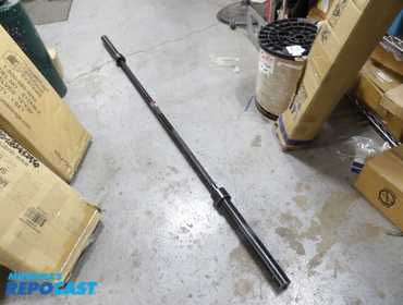 Repocast.com® | PRCTZ; 2" Olympic barbell weight bar,...