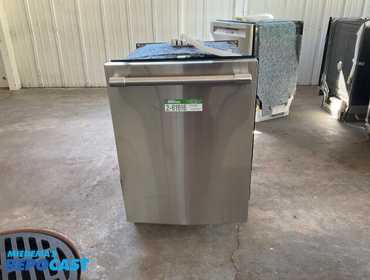 Repocast.com® | Thermador dishwasher DWHD760CFP/22