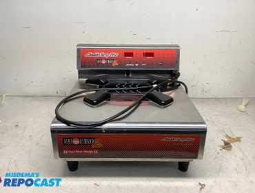 Repocast.com® | Lot of (1) Aladdin Temp-Rite IND2503...