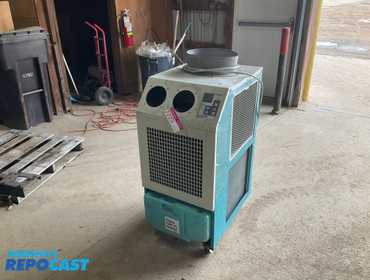 Repocast.com® | Movin Cool Classic Plus 14 portable...