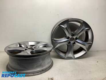 Repocast.com® | (1) pair of 2017 Toyota wheels - 22...