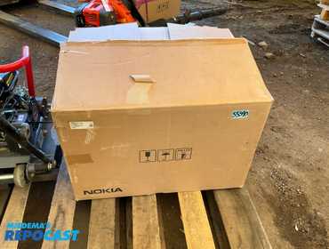 Repocast.com® | Nokia 473952A Airscale System Module...