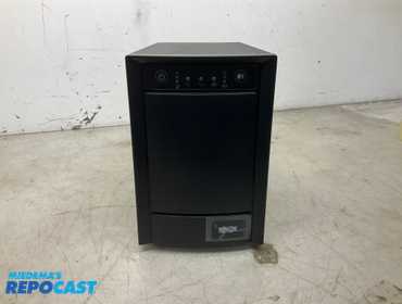 Repocast.com® | Tripp-Lite SMX1500SLT power supply