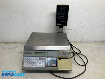 Repocast.com® | Hobart price scale