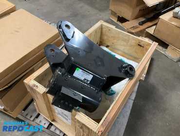 Repocast.com® | JLG actuator platform rotator part no....