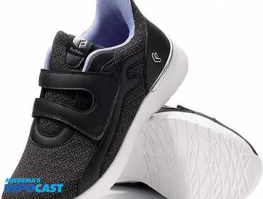 Repocast.com® | New FitVille Women's Lite Walk...