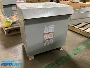 Repocast.com® | Jefferson electric dry type energy...