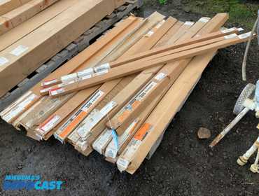 Repocast.com® | New Electrical Raceways