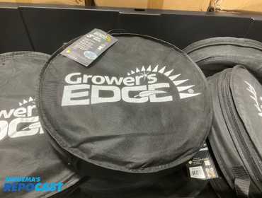 Repocast.com® | 1- Pallet of 84 Growers Edge 3’ Dry...